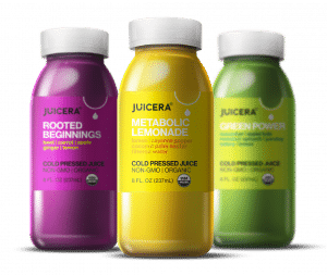 Cold Pressed Juices Miami | Fruits & Vegetables | Jet Fuel