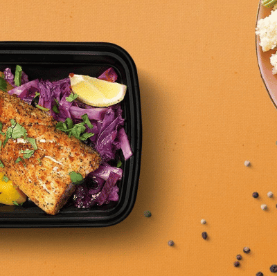 Healthy Meal Prep Delivery in Miami, FL | Meal Prep Service