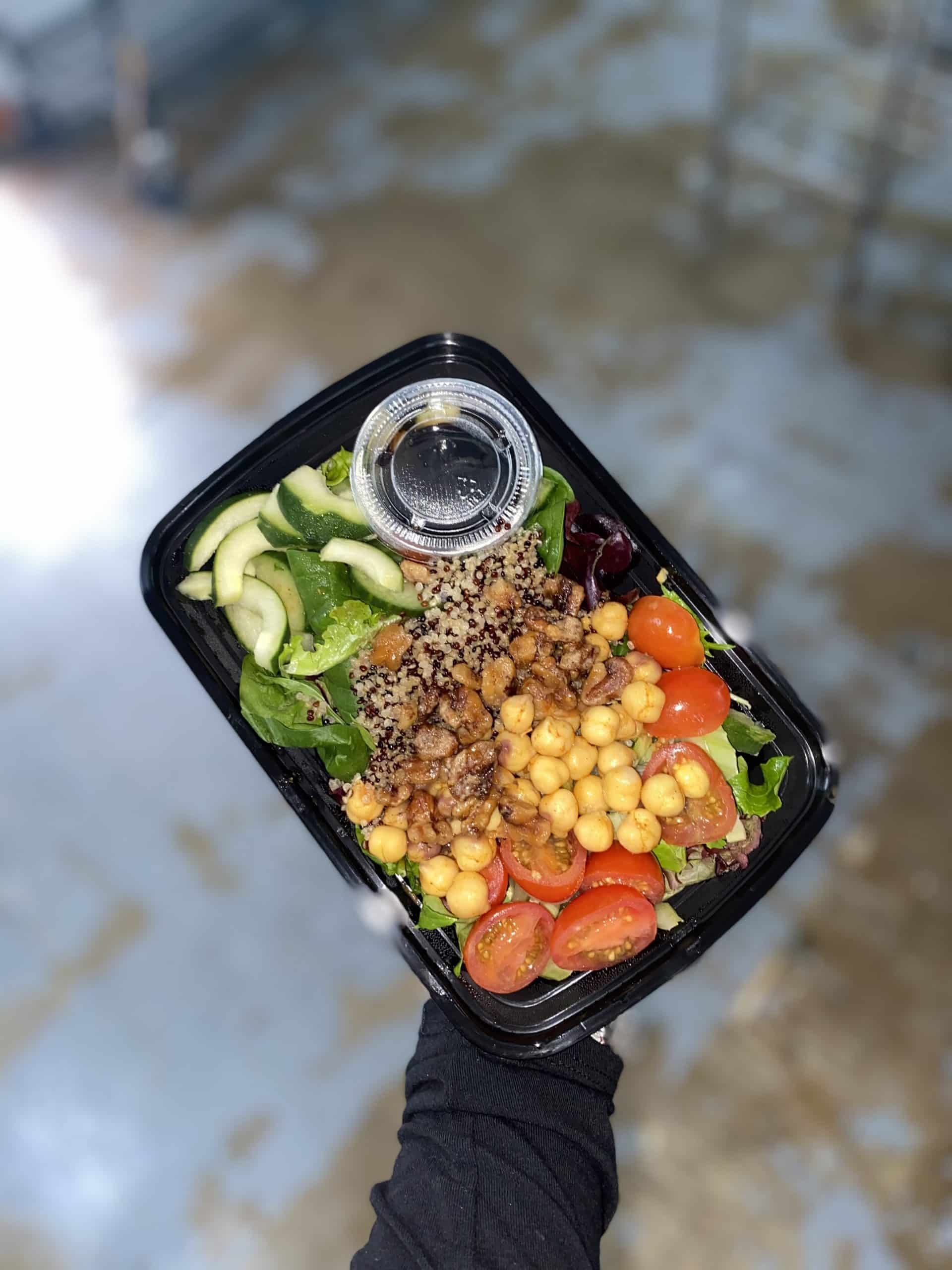 Keto Meal Plan and Exercise | Jet Fuel Meals