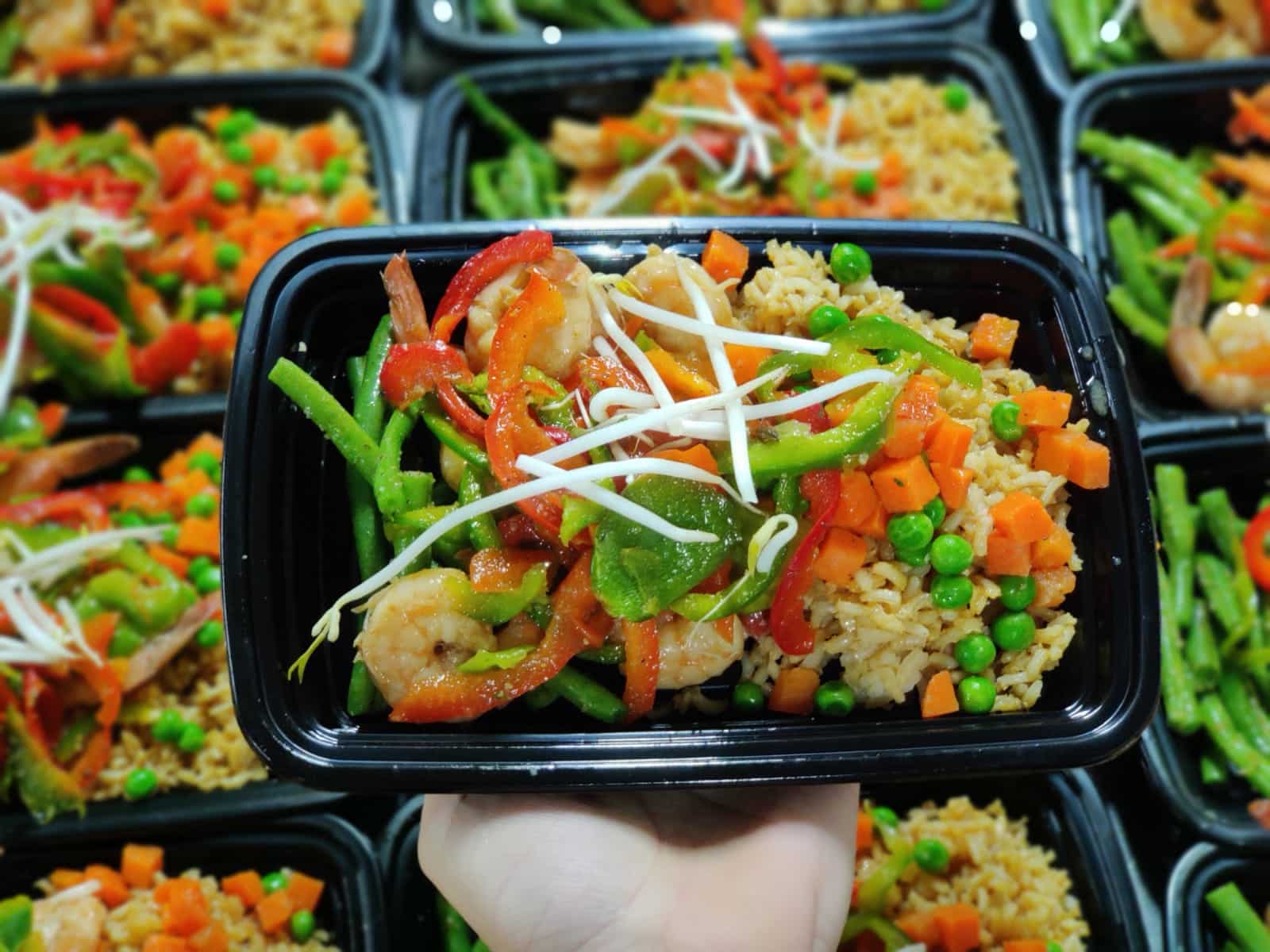 Which Keto Plan is the Best for Muscle Gain | Jet Fuel Meals