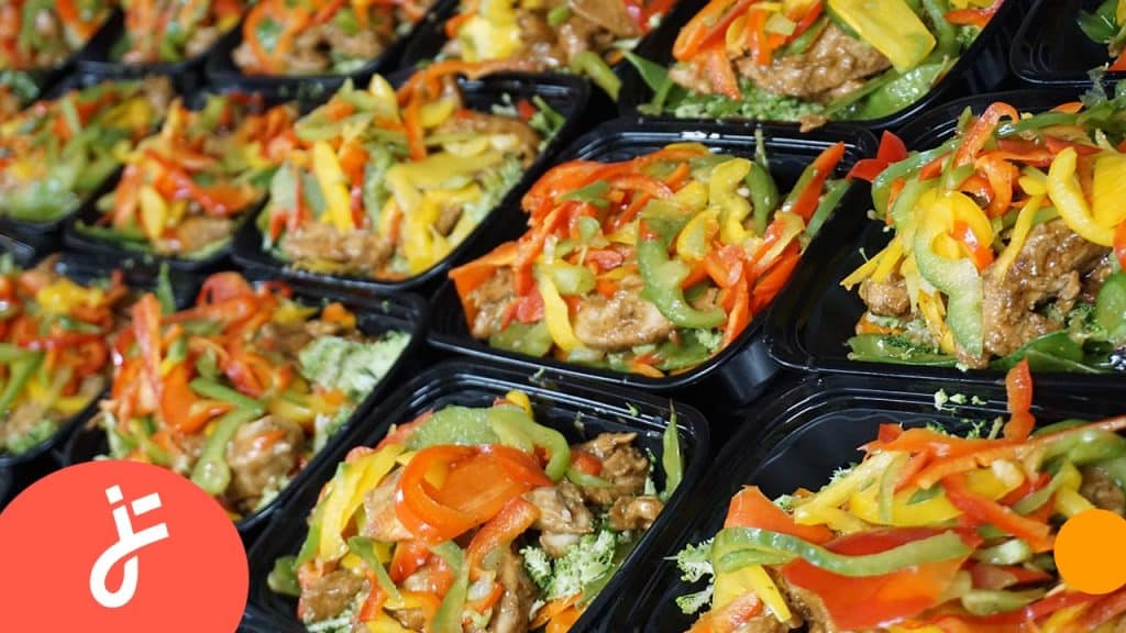 Why Choose Keto Meal Plan Delivery Services | Jet Fuel Meals