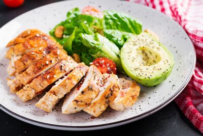 Paleo Lunch Ideas: Easy, Healthy, and Energizing Midday Meals | Jet ...
